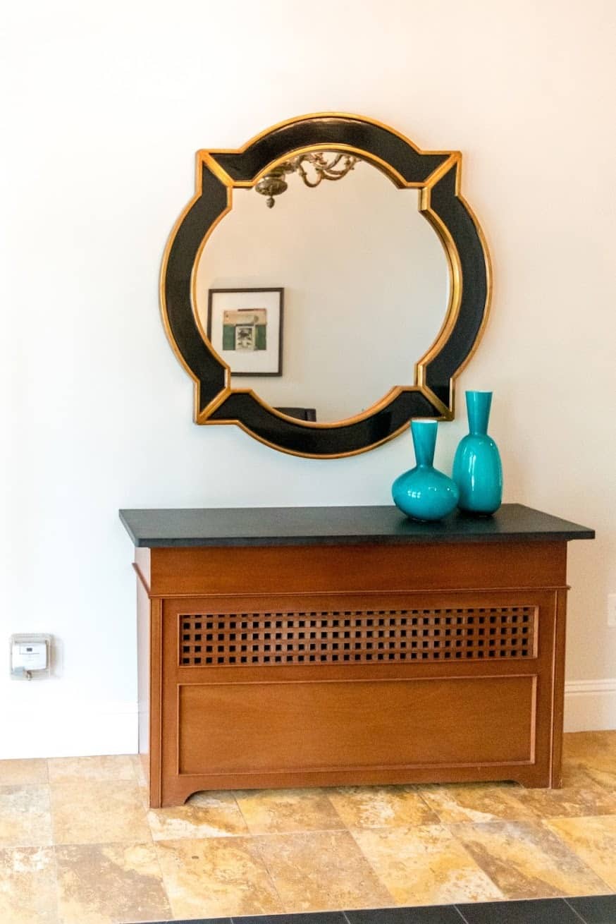 The Park Crest Apartments in Kalorama Photo Gallery | Keener Management