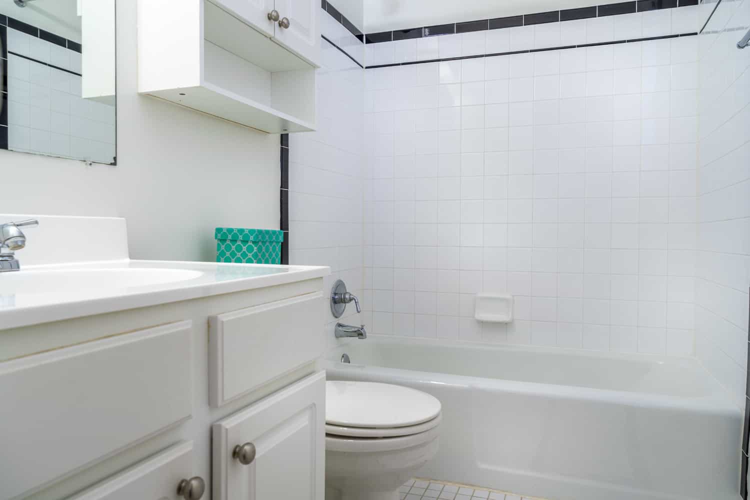 The Park Crest Apartments in Kalorama Photo Gallery | Keener Management