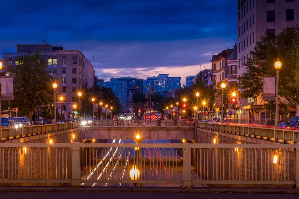 Questions to Ask Yourself Before Moving to D.C. | Keener Management