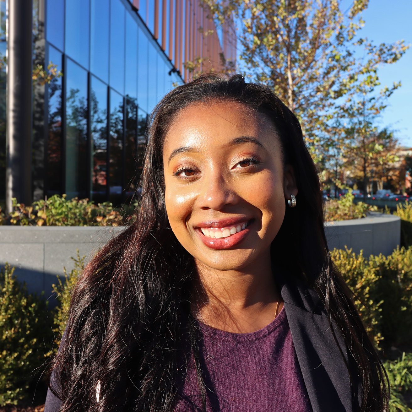 The Gatsby Luxury Apartments in Logan Circle | Keener Management